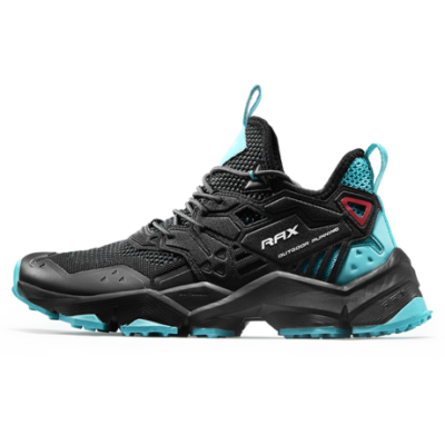 RAX Shoes | RAX Hiking Shoes for Men & Women