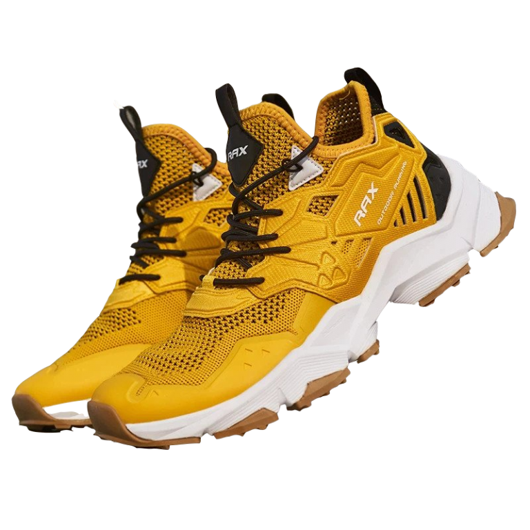 RAX Shoes | RAX Hiking Shoes for Men & Women