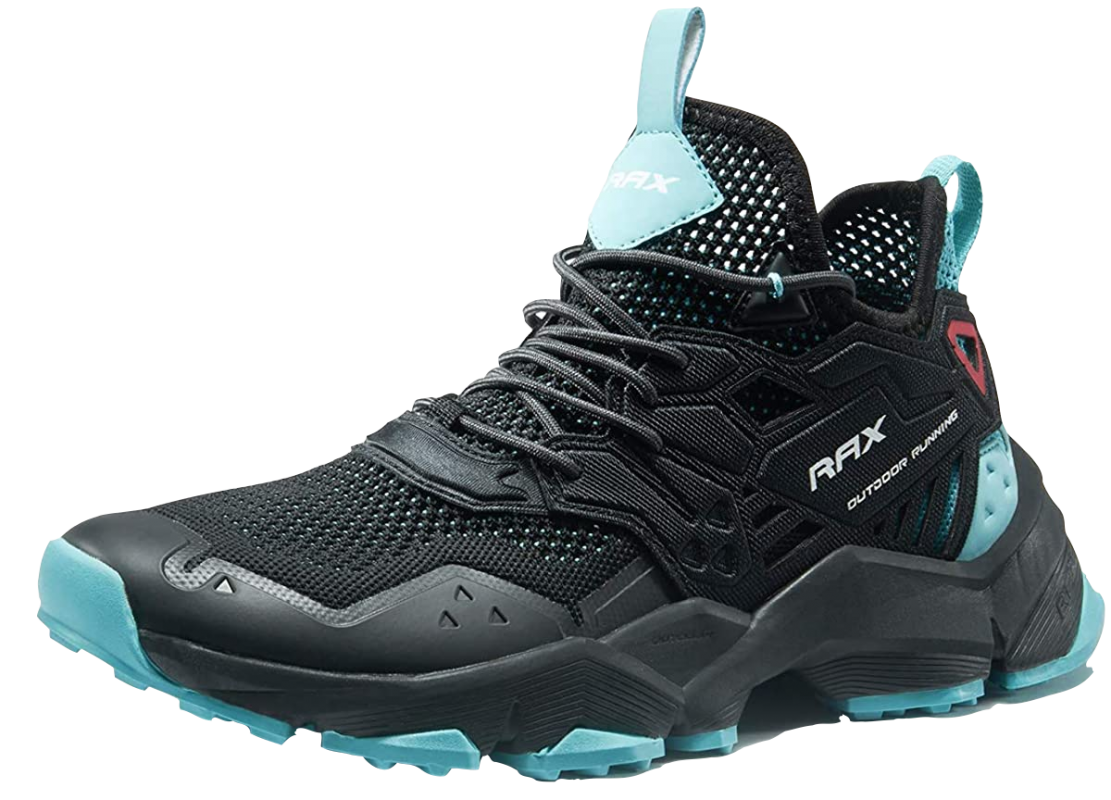 RAX Shoes | RAX Hiking Shoes for Men & Women