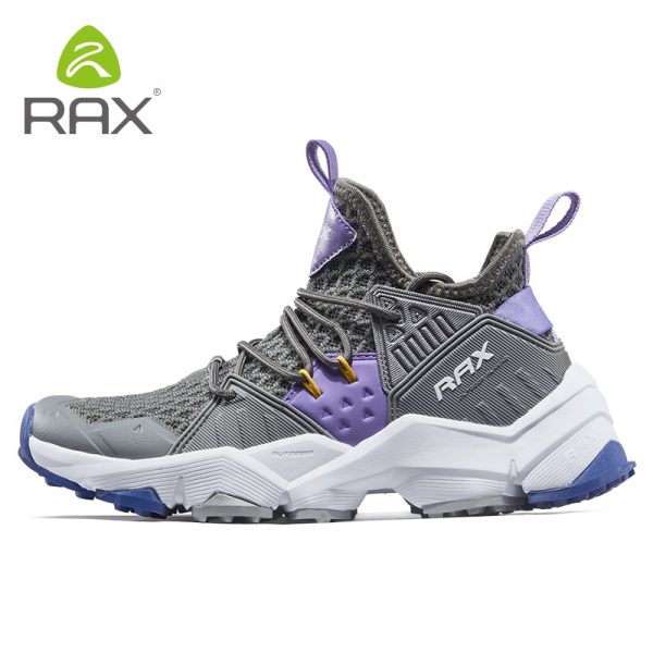 Rax Men’s Lightweight Jogging Shoes - Rax Shoes