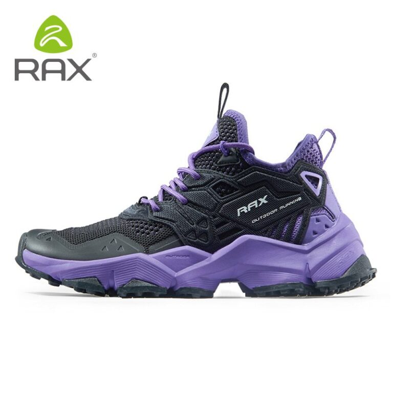 RAX Ventilation Hiking Outdoor Running Shoes (Men & Women)