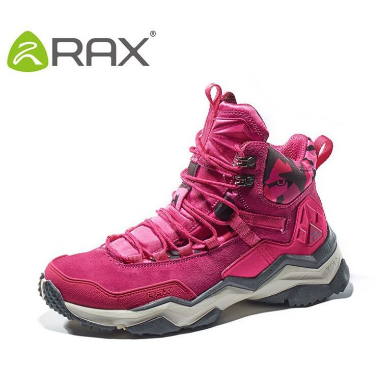 RAX Shoes | RAX Hiking Shoes for Men & Women