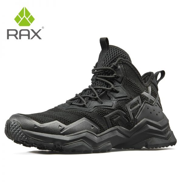 RAX Shoes | RAX Hiking Shoes for Men & Women