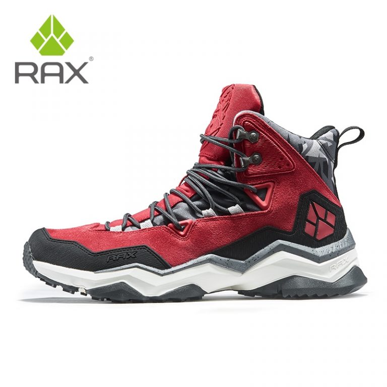 RAX Outdoor Trail Camping Climbing Shoes - Rax Shoes