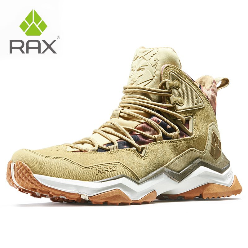 RAX Outdoor Trail Camping Climbing Shoes - Rax Shoes