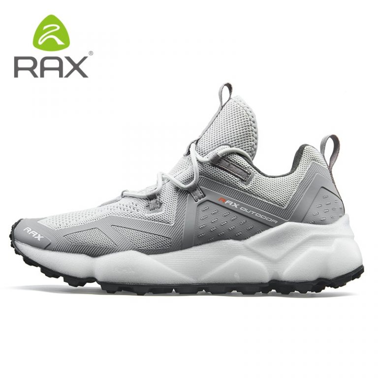 Rax Men's Hiking Shoes | Lightweight, Waterproof Trekking Shoes for Sale