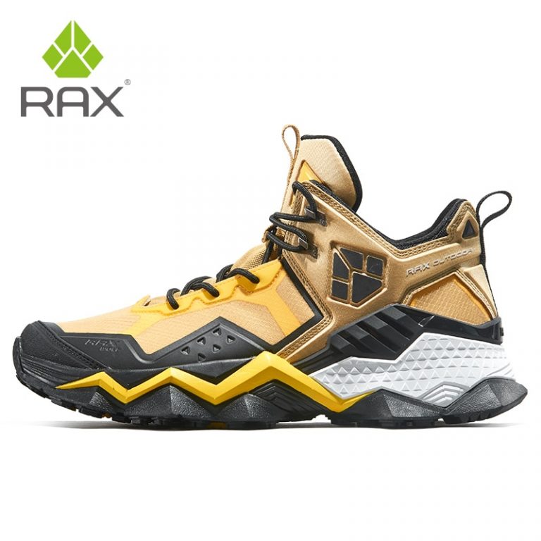 RAX Shoes | RAX Hiking Shoes for Men & Women