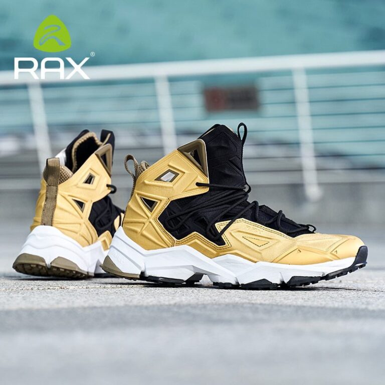 RAX Shoes | RAX Hiking Shoes for Men & Women