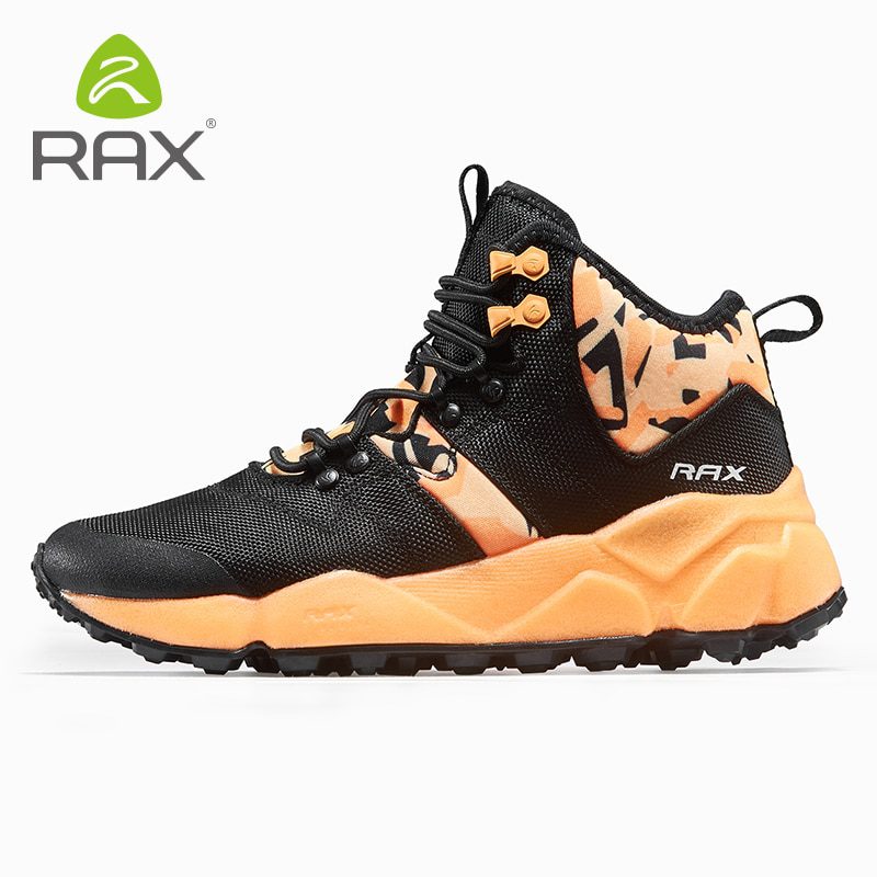 Rax Jogging & Running Shoes - Rax Shoes
