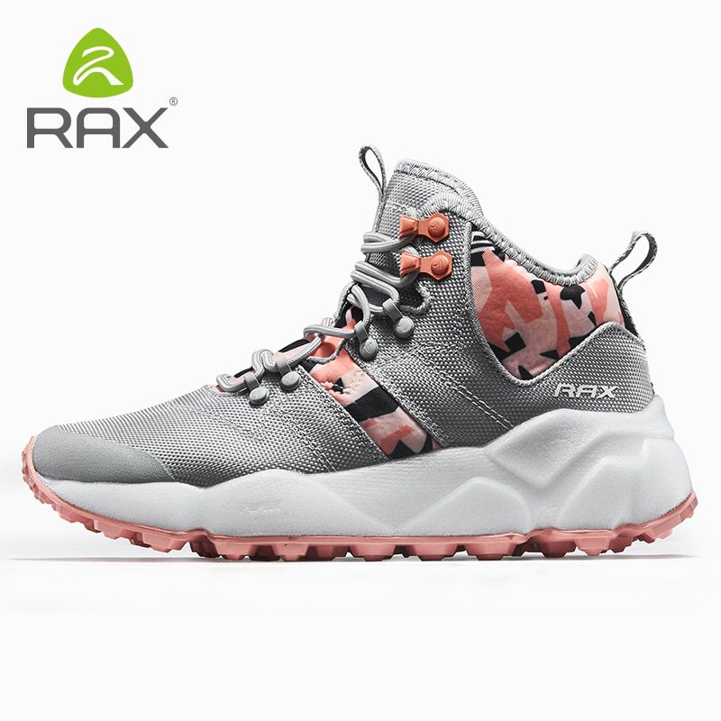 Rax Jogging & Running Shoes - Rax Shoes