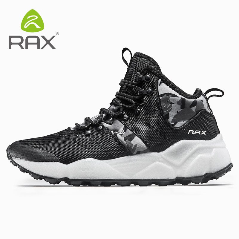Rax Jogging & Running Shoes - Rax Shoes