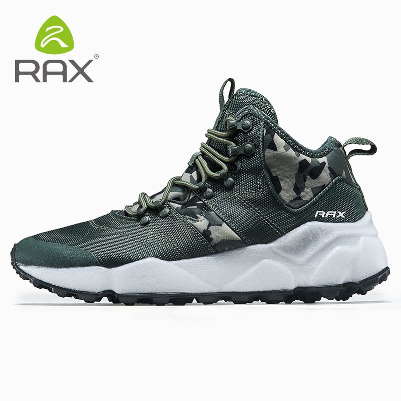 Rax Jogging & Running Shoes - Rax Shoes