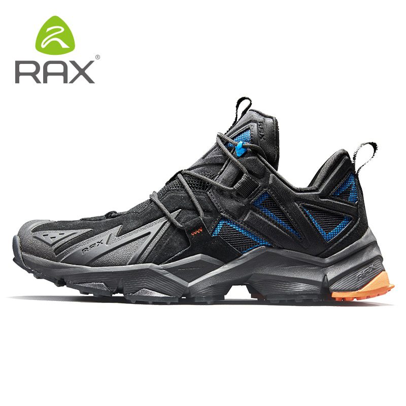 Rax Waterproof Lightweight Hiking Shoes - Rax Shoes