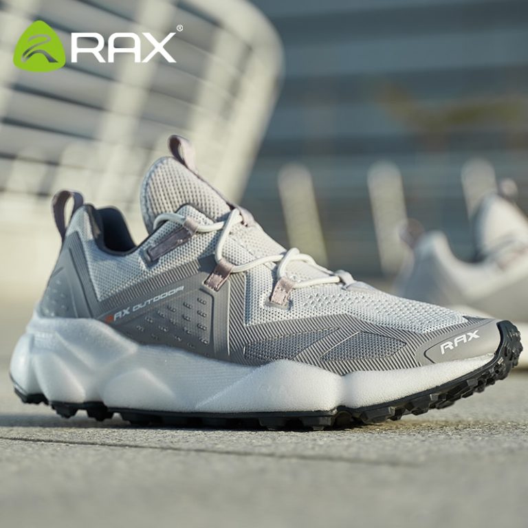 RAX Shoes | RAX Hiking Shoes for Men & Women
