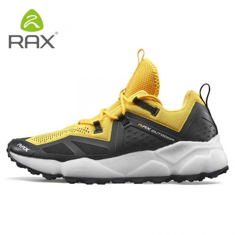RAX Shoes | RAX Hiking Shoes for Men & Women