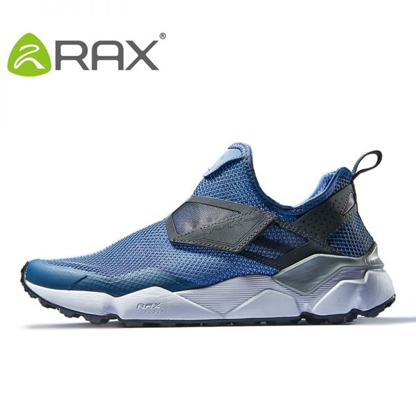 Rax Men's Hiking Shoes | Lightweight, Waterproof Trekking Shoes for Sale