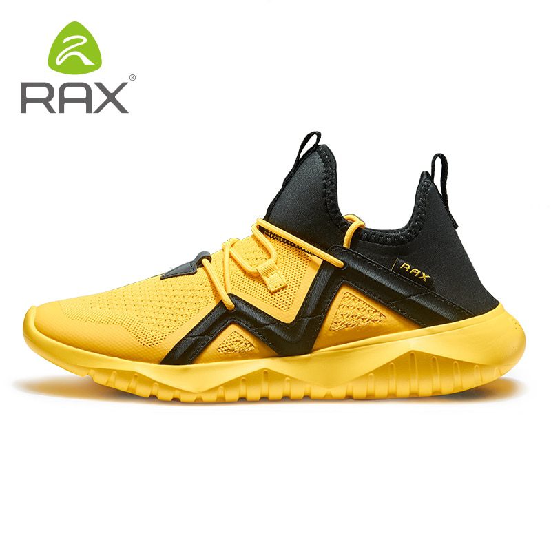 RAX New Spring Breathable Gym Running Shoes - Rax Shoes