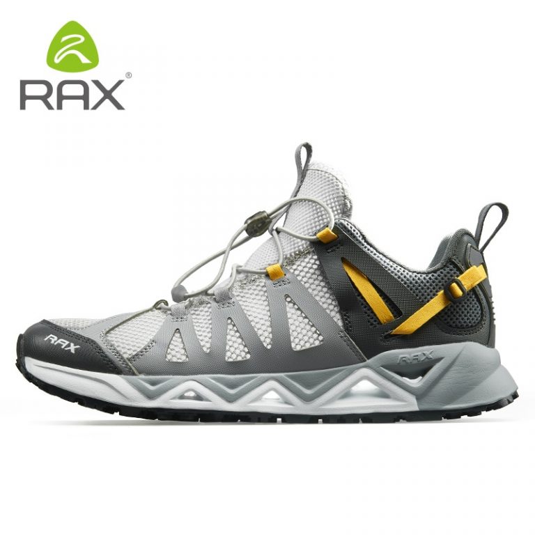 Aqua - Rax Shoes