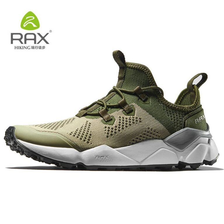 Rax Men’s Lightweight Jogging Shoes - Rax Shoes