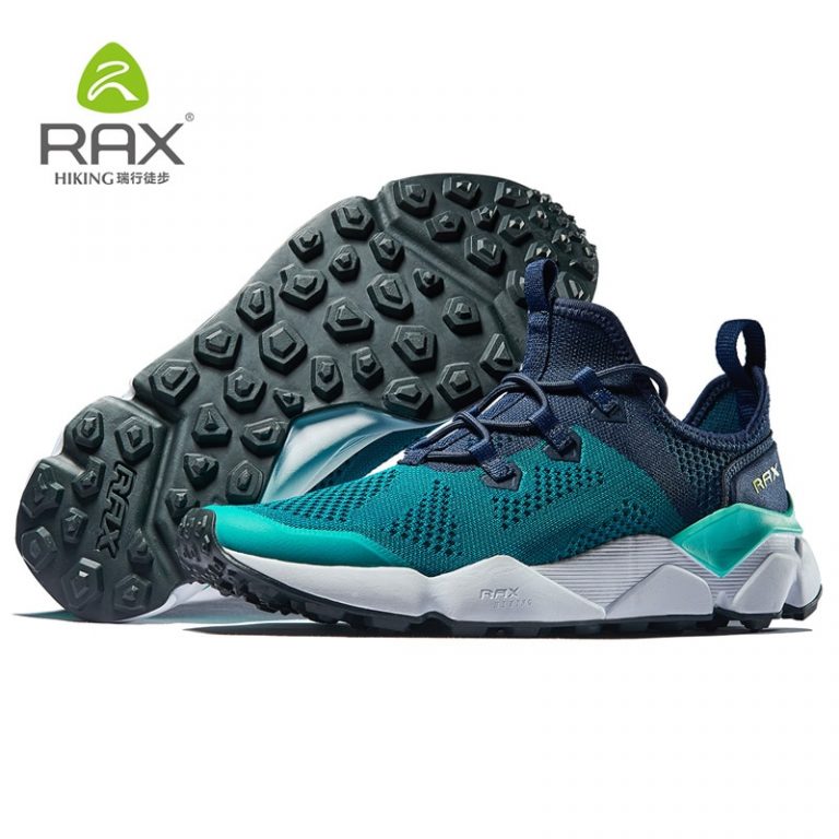 Rax Men’s Lightweight Jogging Shoes - Rax Shoes