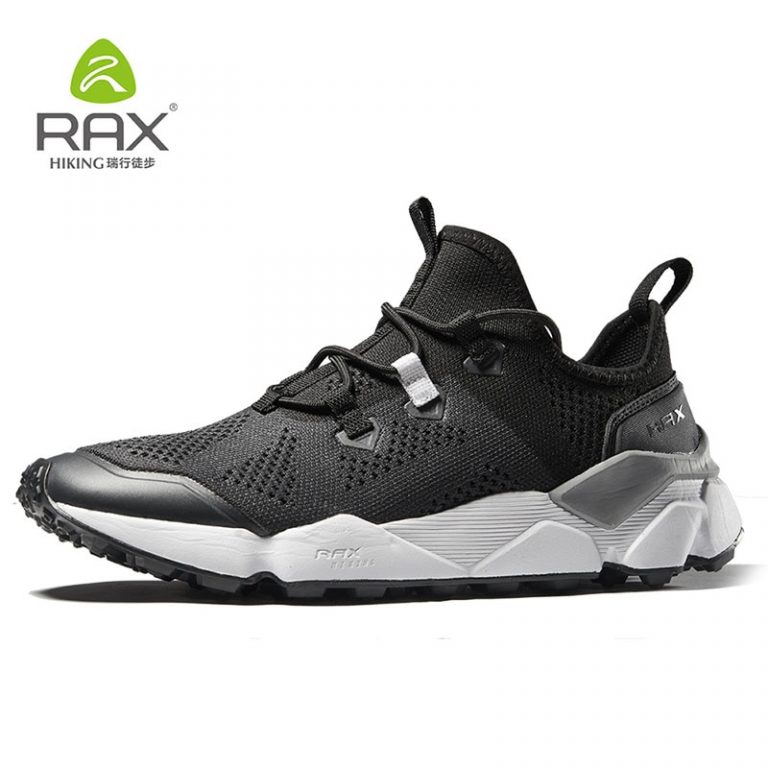 Rax Men’s Lightweight Jogging Shoes - Rax Shoes
