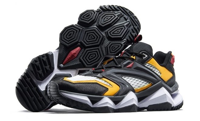 RAX Shoes | RAX Hiking Shoes for Men & Women