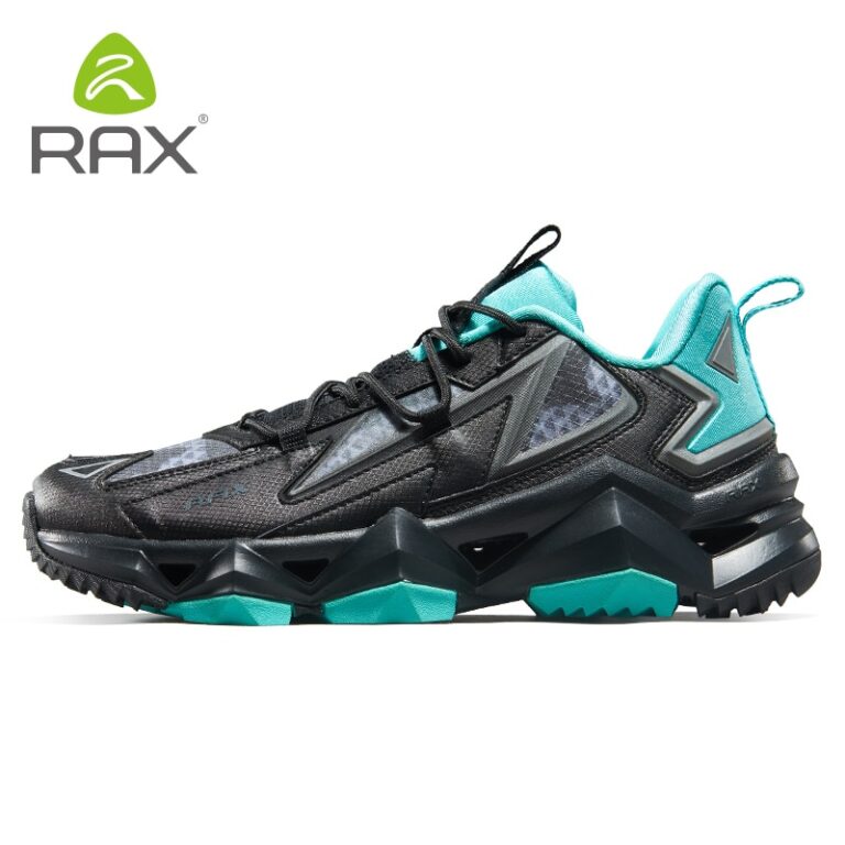 Rax Blazer Hiking Shoes - Rax Shoes