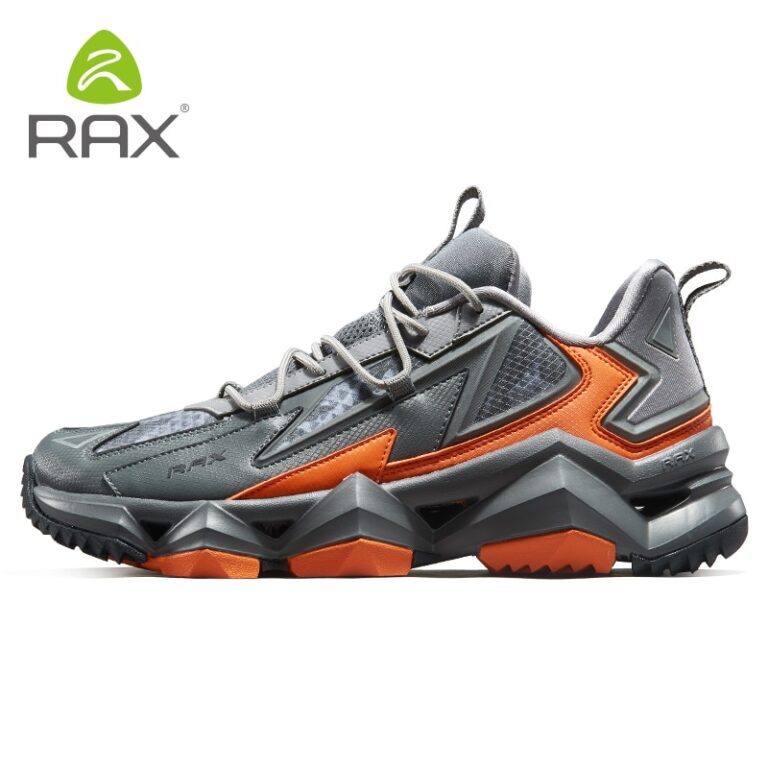 Rax Blazer Hiking Shoes - Rax Shoes