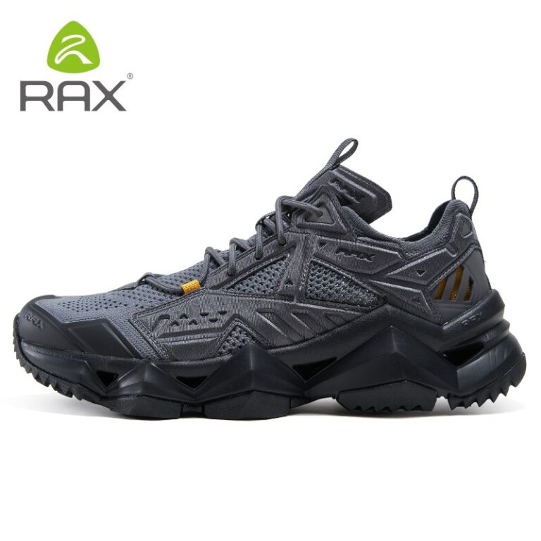Rax Blazer Hiking Shoes - Rax Shoes