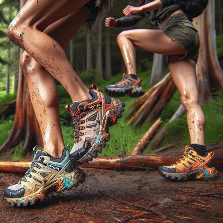 RAX Shoes | RAX Hiking Shoes for Men & Women