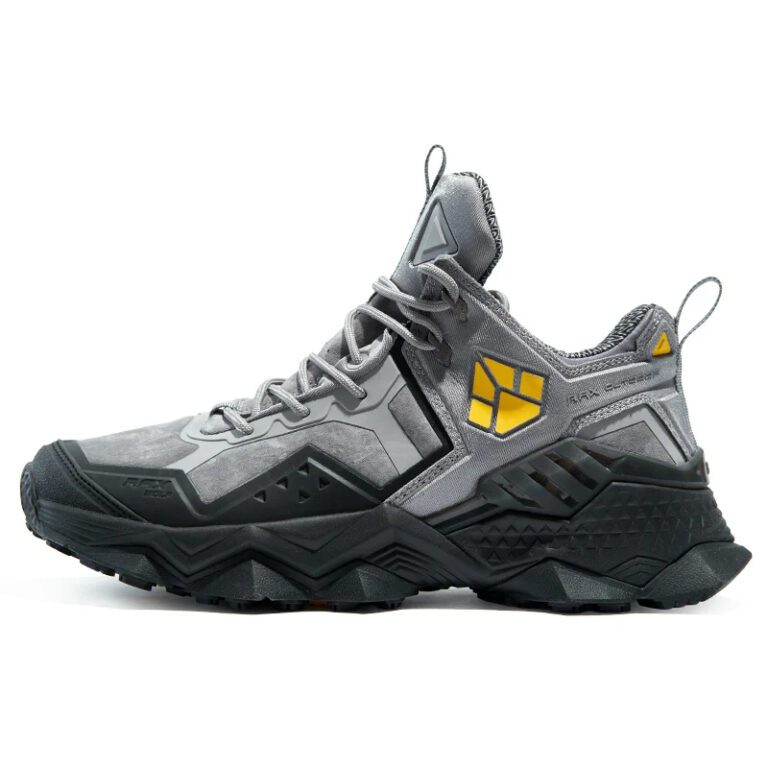 RAX Wilderness Professional Shoes - Rax Shoes